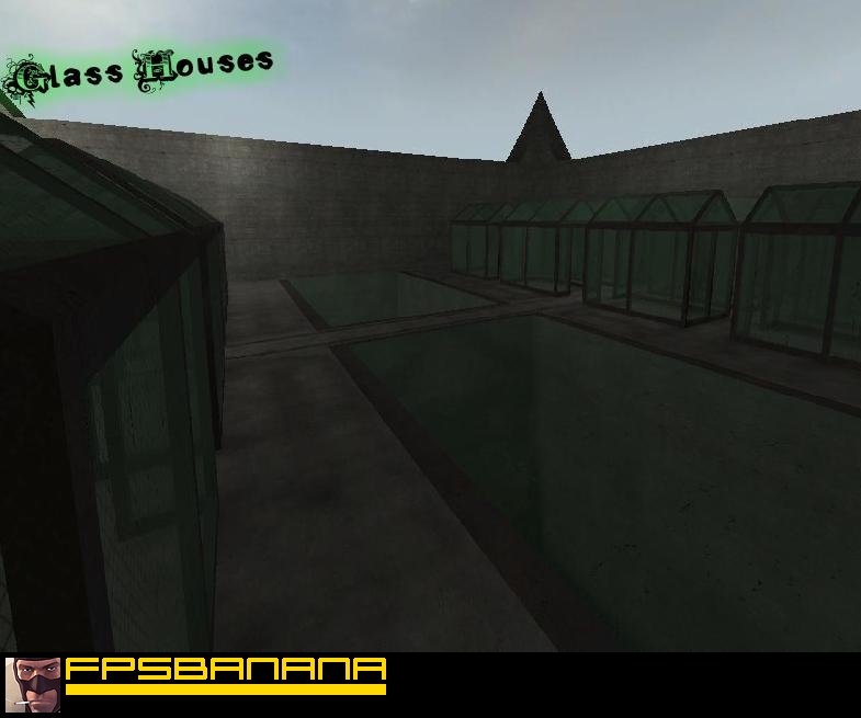 glass houses [Counter-Strike: Source] [Mods]