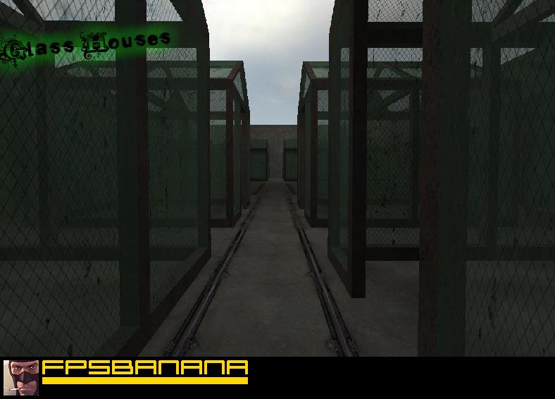 glass houses [Counter-Strike: Source] [Mods]