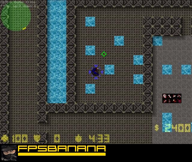 cs_dangerous_lab [CS2D] [Mods]