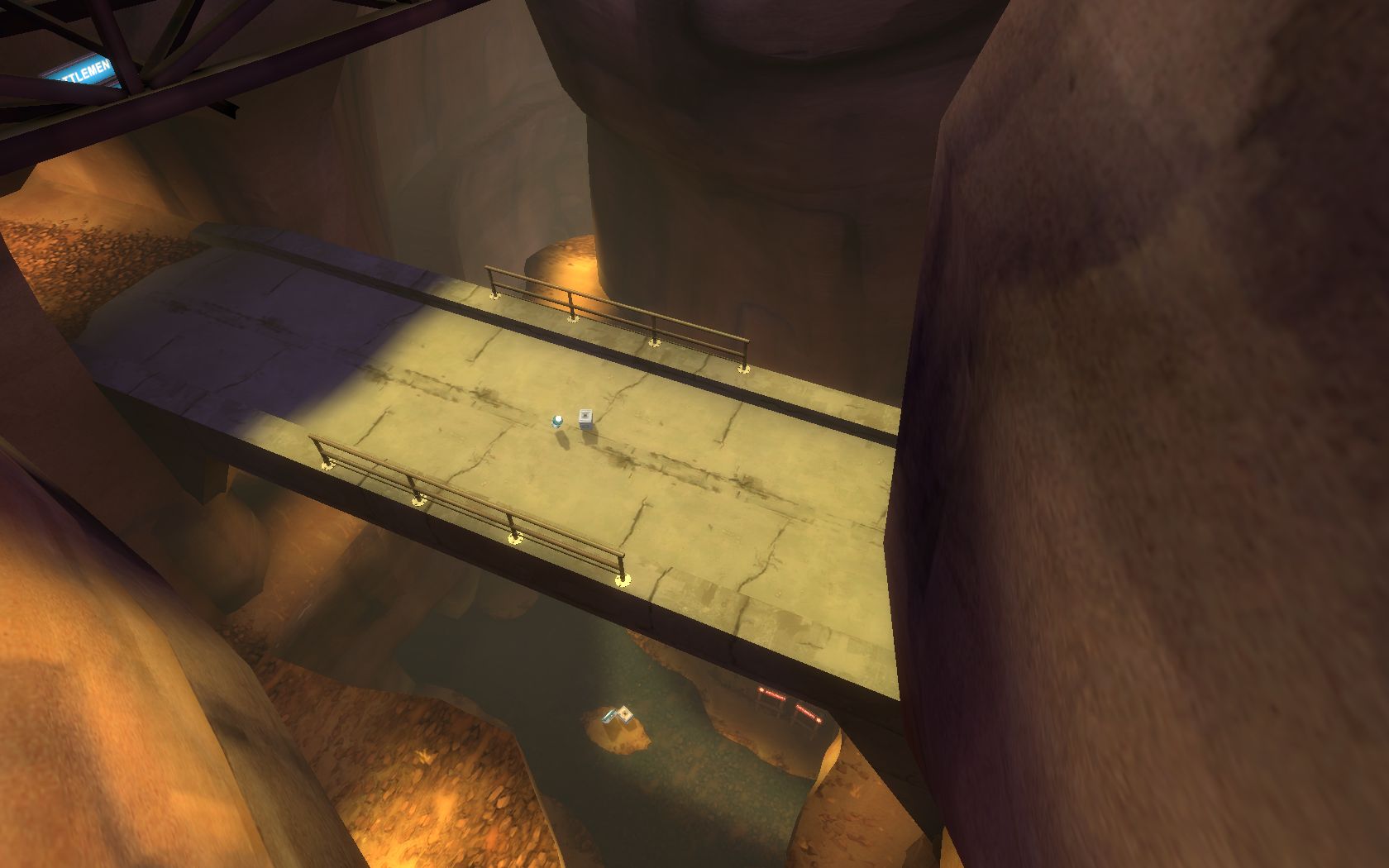 Badlands Classic Beta 5 Mod for Team Fortress 2 | TF2 Mods