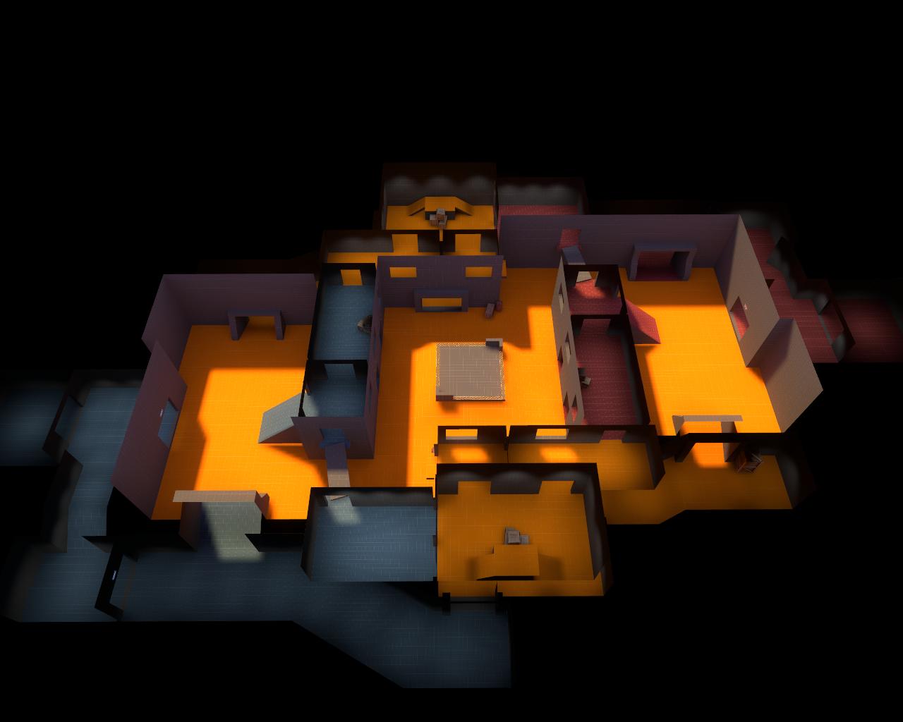 koth_project_a1 [Team Fortress 2] [Mods]