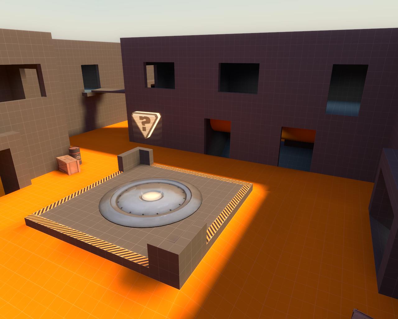 koth_project_a1 [Team Fortress 2] [Mods]