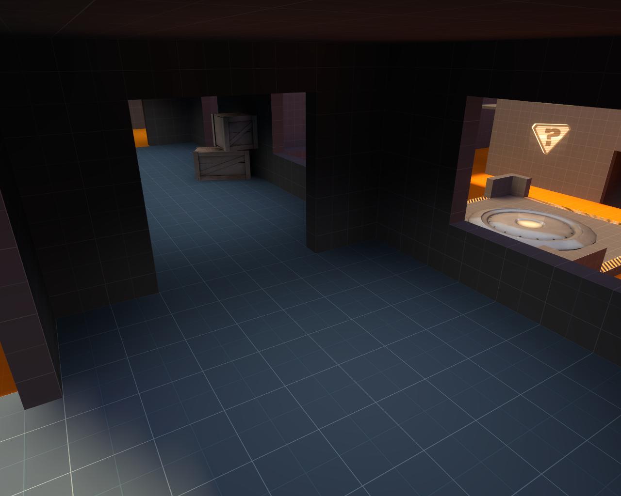 koth_project_a1 [Team Fortress 2] [Mods]