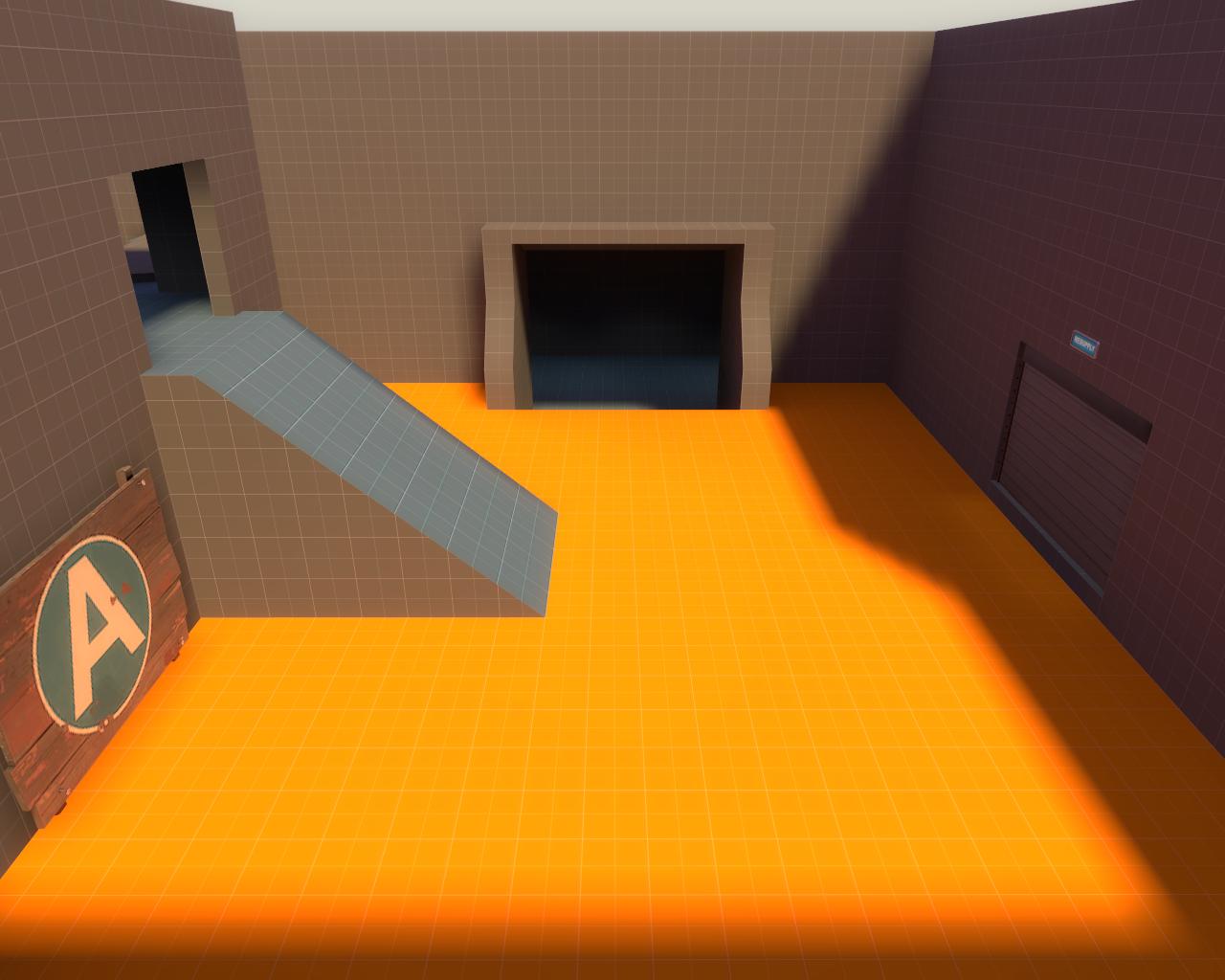 koth_project_a1 [Team Fortress 2] [Mods]