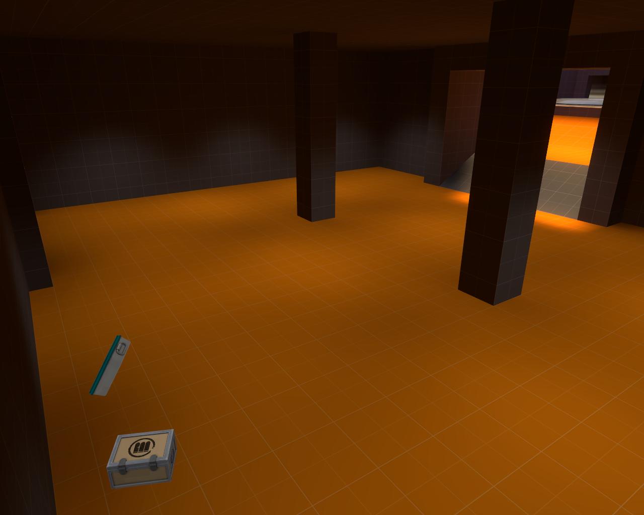 koth_project_a1 [Team Fortress 2] [Mods]