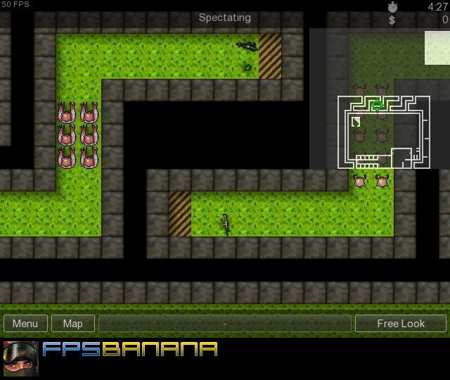 rp_flatgrass [CS2D] [Mods]