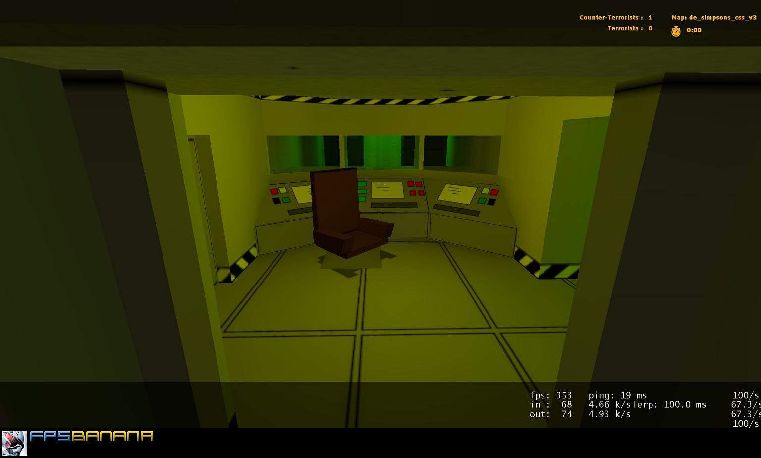 de_simpsons_css_v3 [Counter-Strike: Source] [Mods]