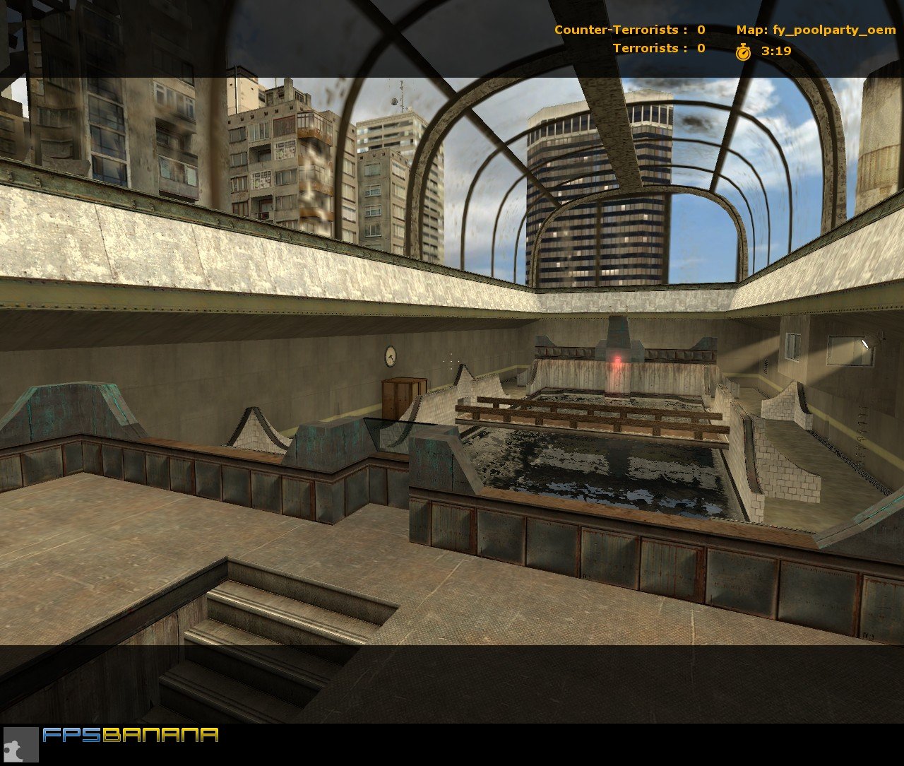 fy_poolparty_oem [Counter-Strike: Source] [Mods]