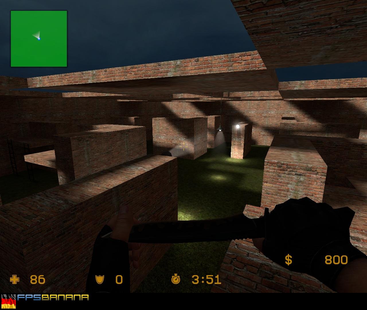 awp_aimblock_v1 [Counter-Strike: Source] [Mods]