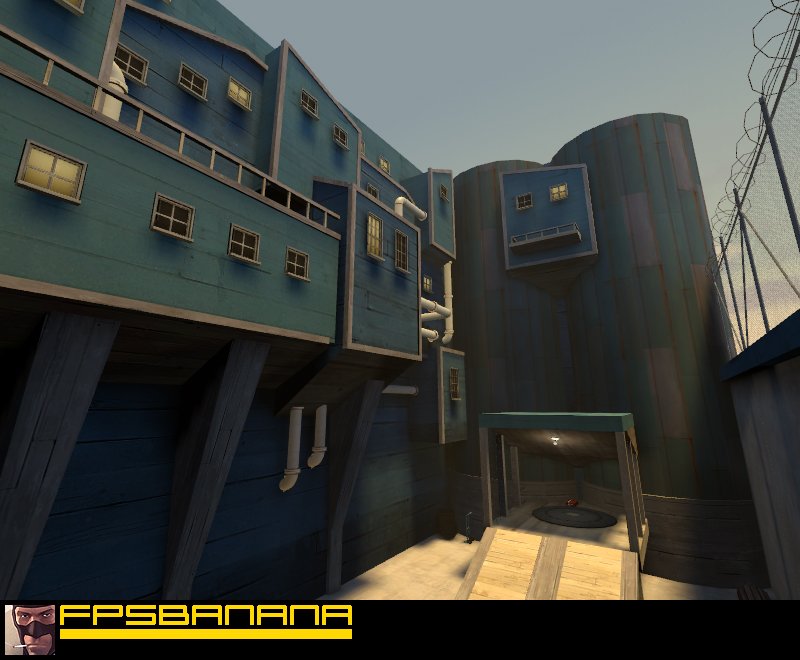 ctf_backwards_b1 [Team Fortress 2] [Mods]