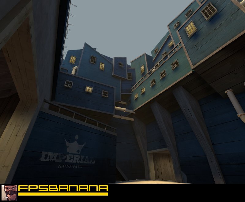 ctf_backwards_b1 [Team Fortress 2] [Mods]