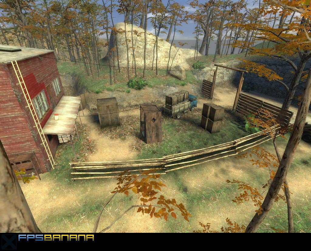 cs_mini_militia Mod for Counter-Strike: Source | CS:S Mods