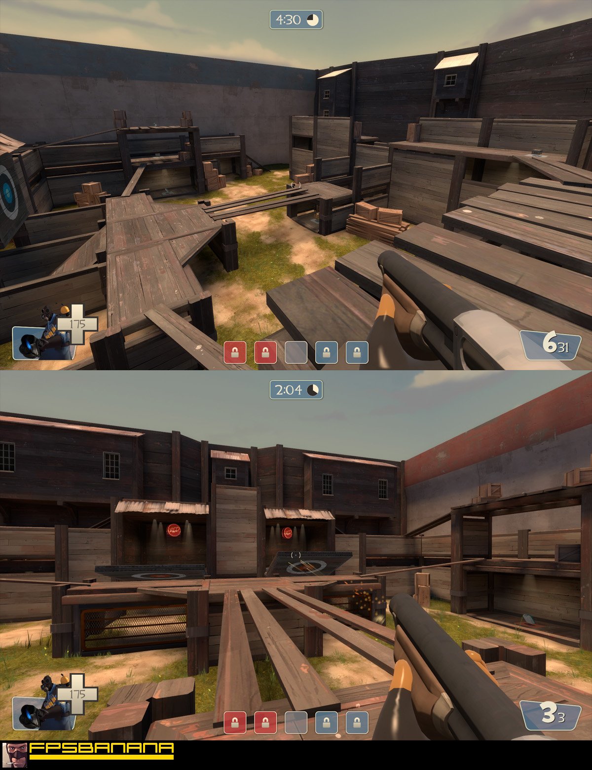 cp_wallbreaker_v1 [Team Fortress 2] [Mods]