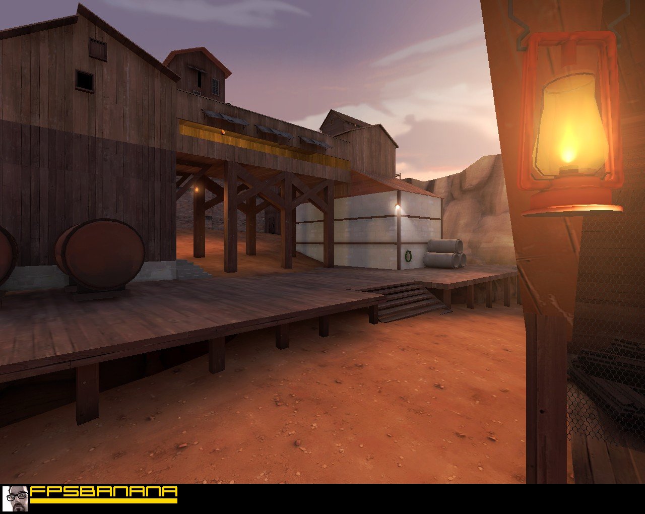 ctf_Übershipassault [Team Fortress 2] [Mods]