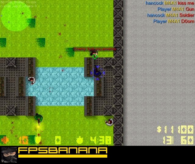 zombie map pack 2 [CS2D] [Mods]