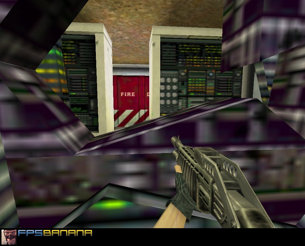 Op4_Base [Half-Life: Opposing Force] [Mods]