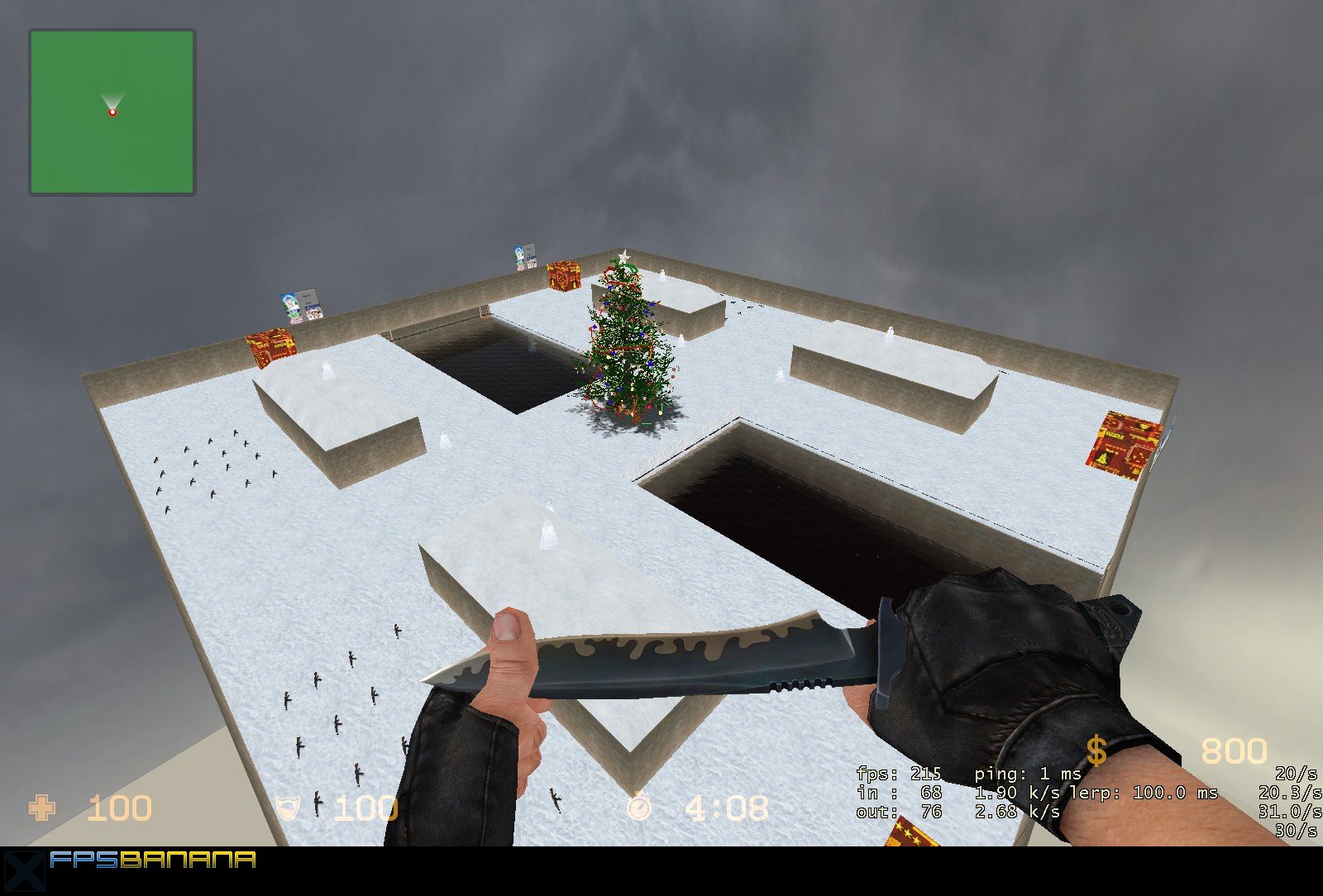 aim_ak-colt_christmas_alpha [Counter-Strike: Source] [Mods]