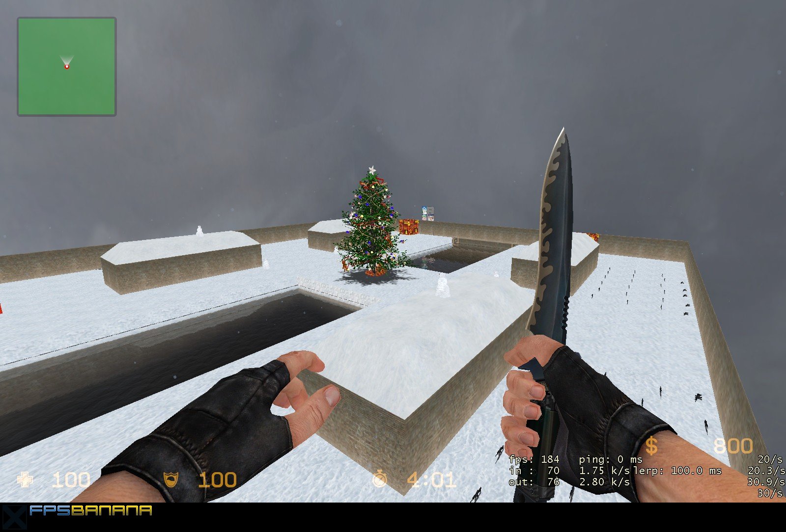aim_ak-colt_christmas_alpha [Counter-Strike: Source] [Mods]