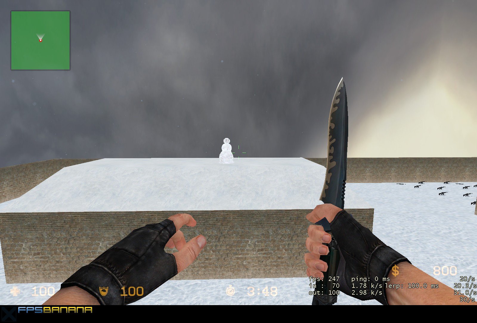 aim_ak-colt_christmas_alpha [Counter-Strike: Source] [Mods]