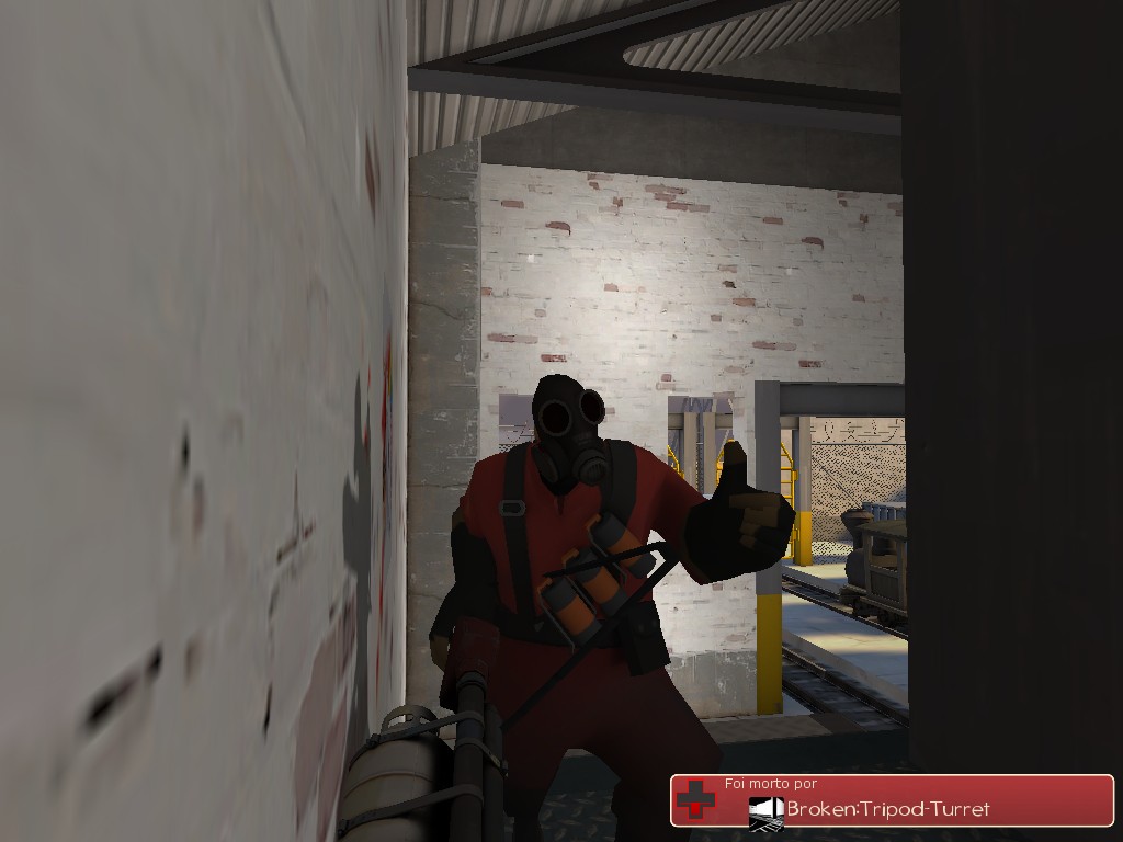 zf_industry_rc1 Mod for Team Fortress 2 | TF2 Mods