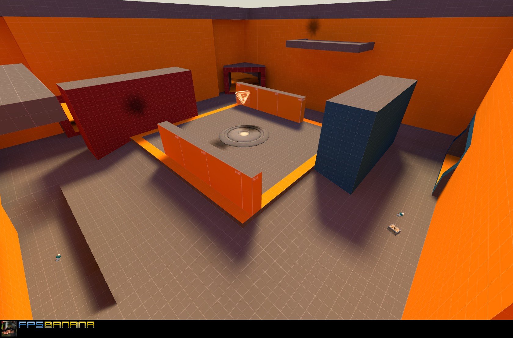 cp_orange Mod for Team Fortress 2 | TF2 Mods