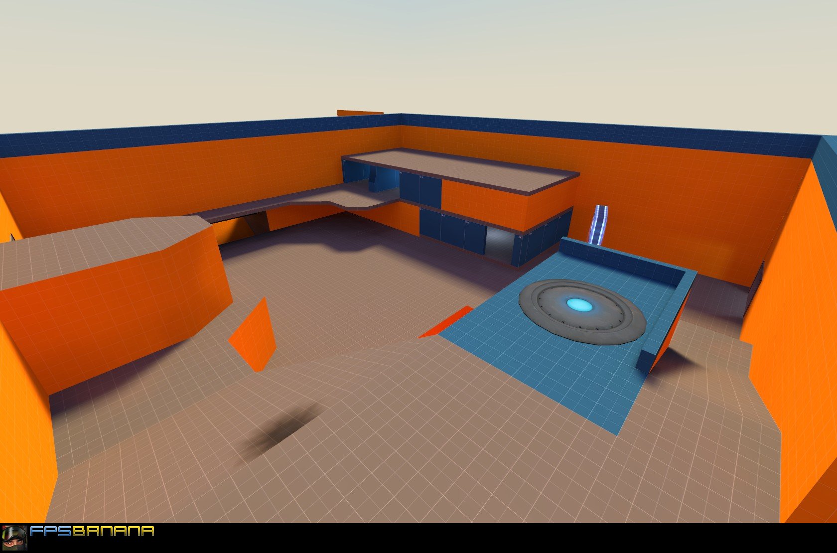 cp_orange Mod for Team Fortress 2 | TF2 Mods