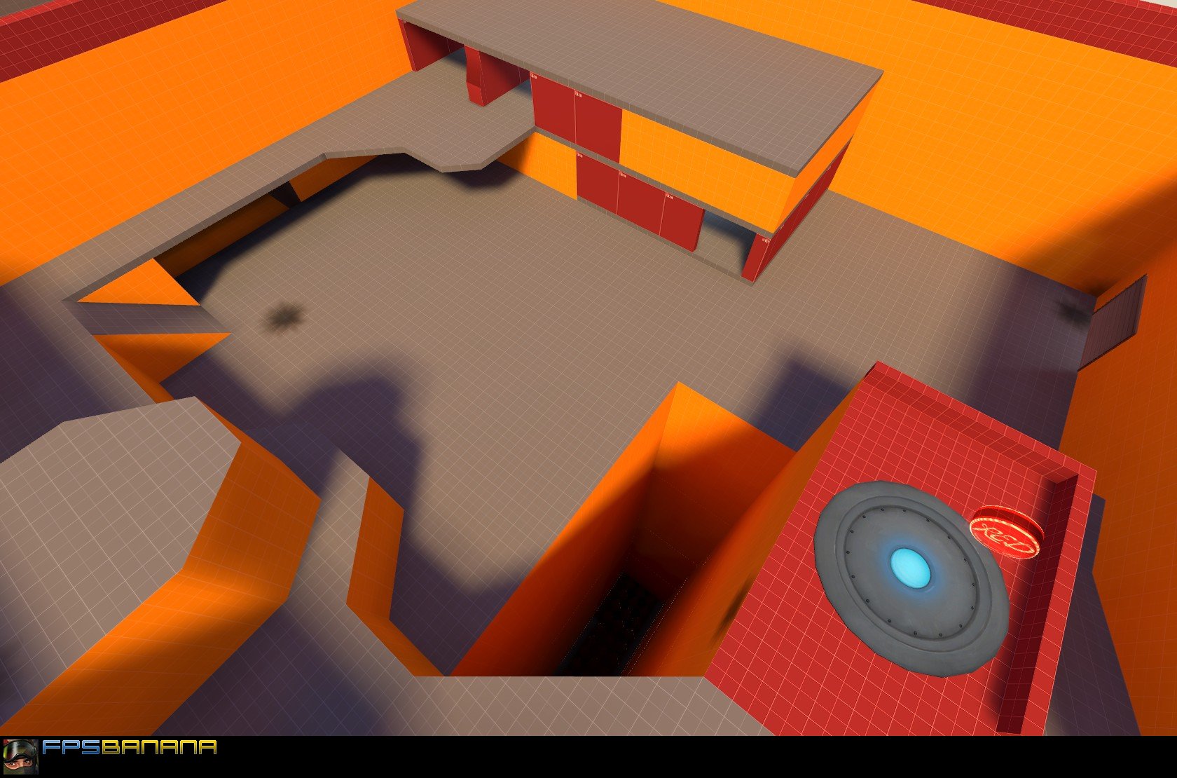 cp_orange Mod for Team Fortress 2 | TF2 Mods