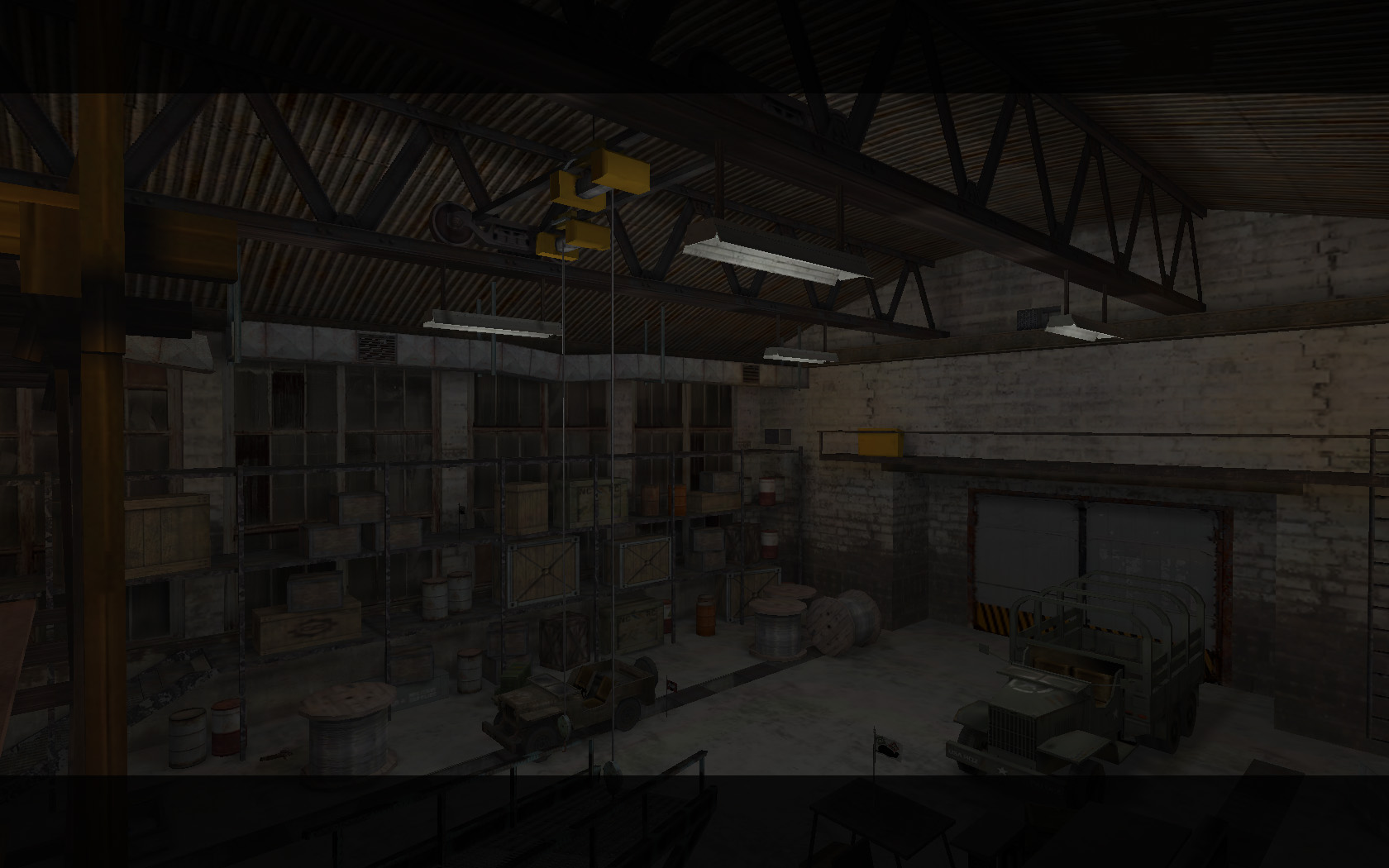 dod_stargate_rats_csz [Day of Defeat] [Mods]