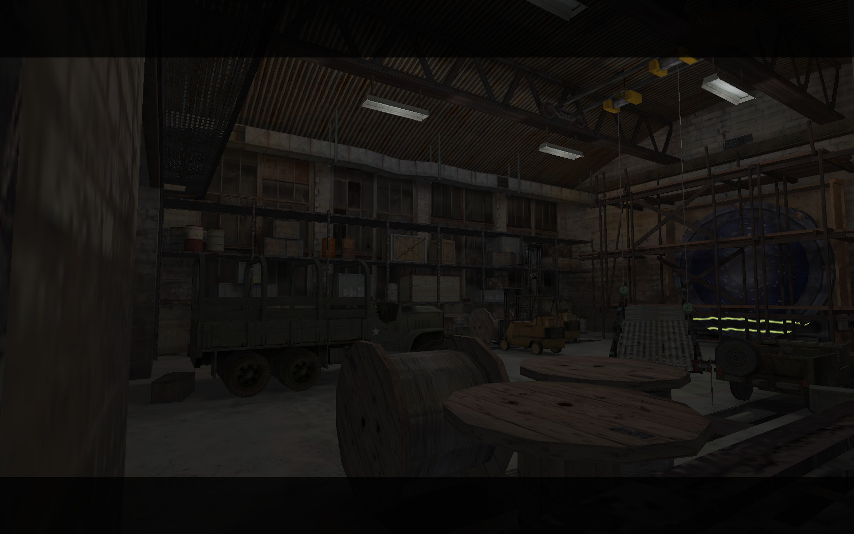 dod_stargate_rats_csz [Day of Defeat] [Mods]