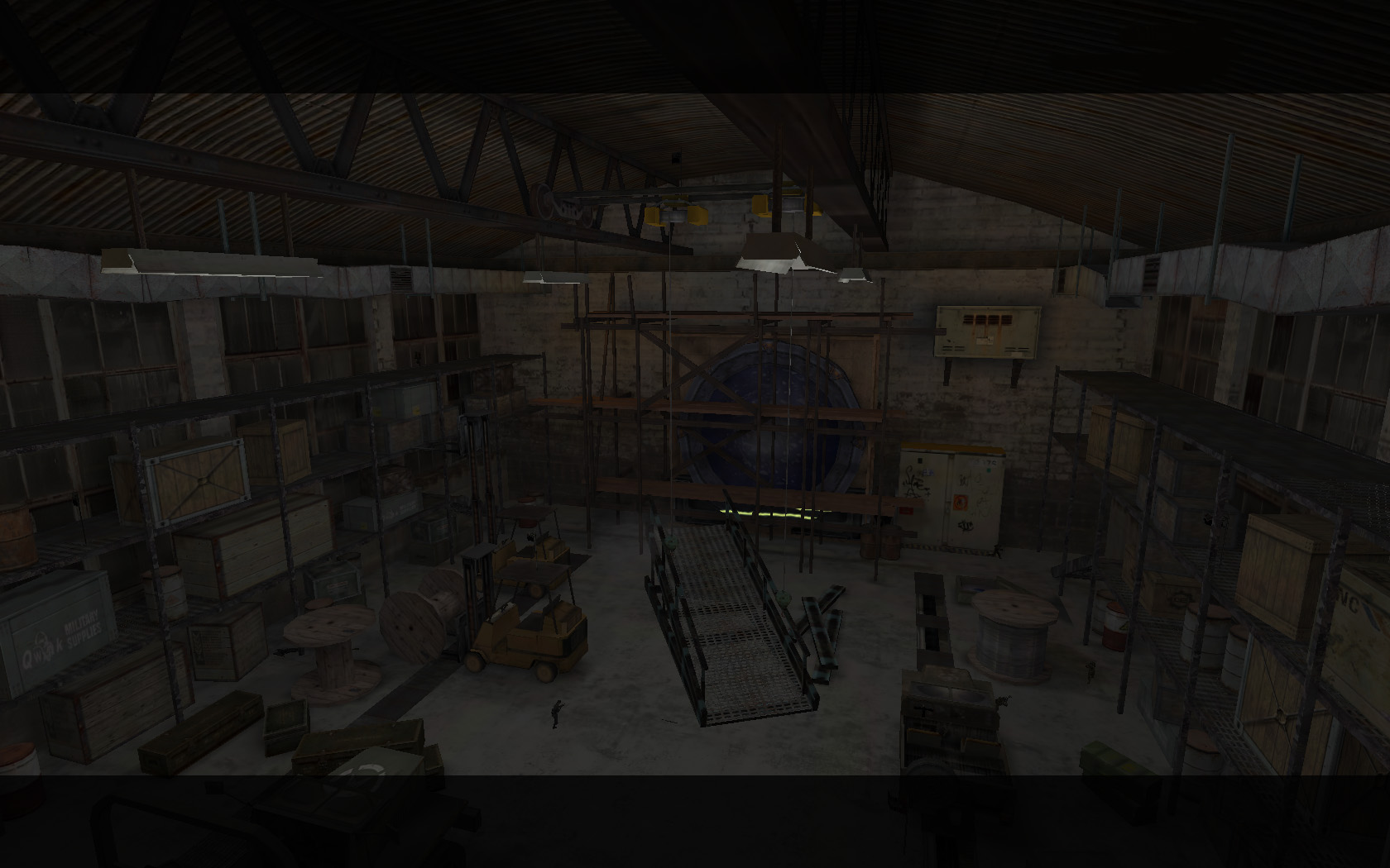 dod_stargate_rats_csz [Day of Defeat] [Mods]