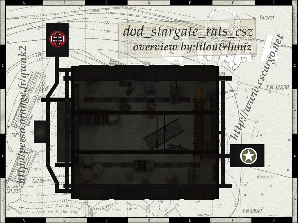 dod_stargate_rats_csz [Day of Defeat] [Mods]