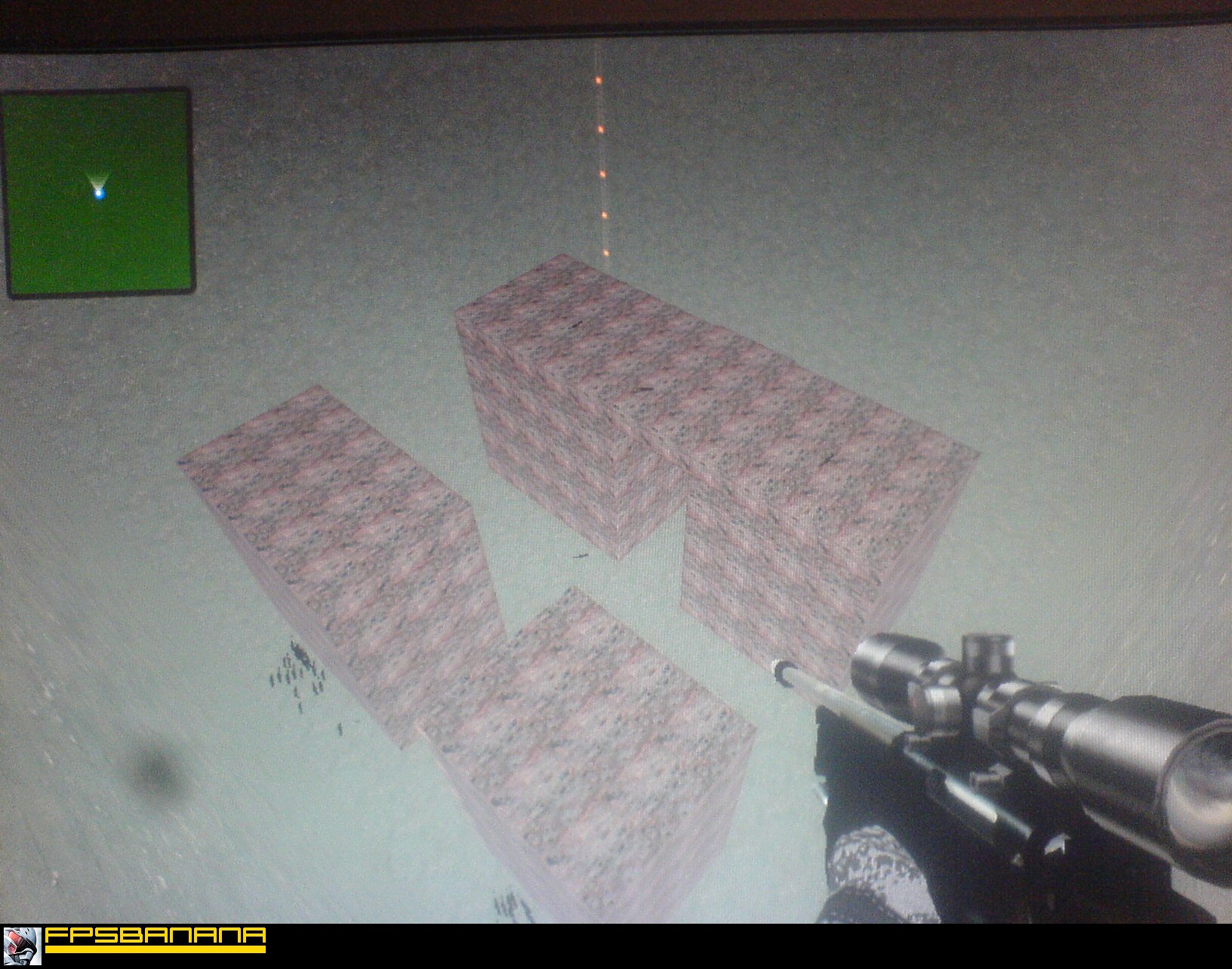 aim_awp [Counter-Strike: Source] [Mods]