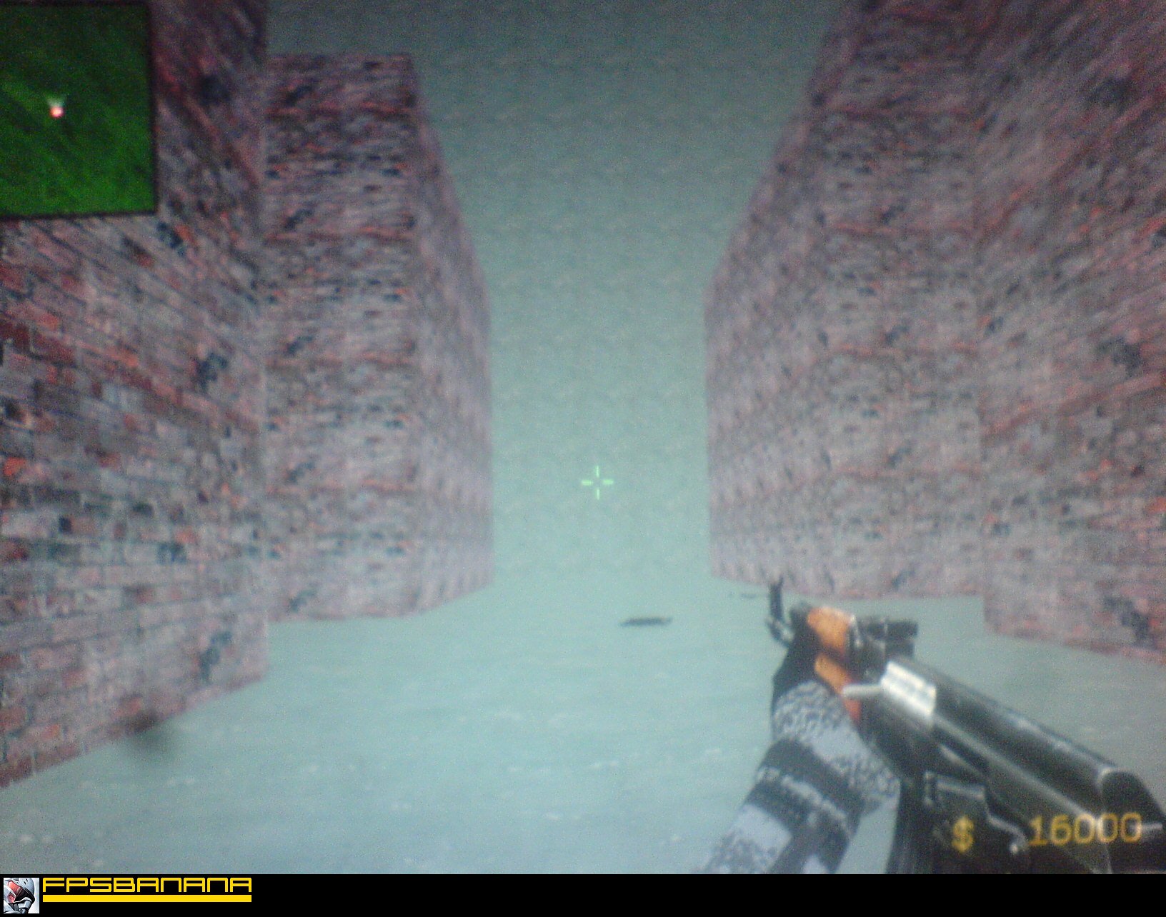 aim_awp Mod for Counter-Strike: Source | CS:S Mods