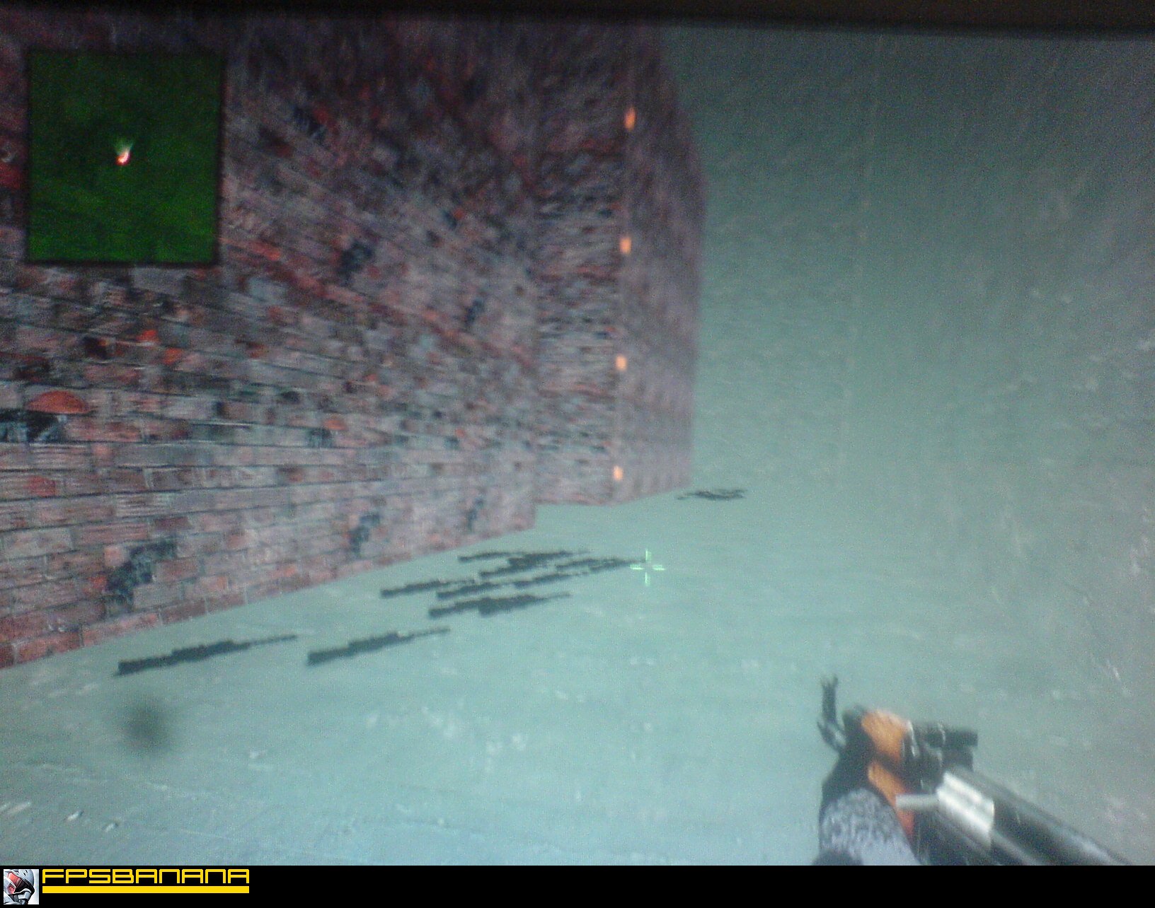 aim_awp [Counter-Strike: Source] [Mods]