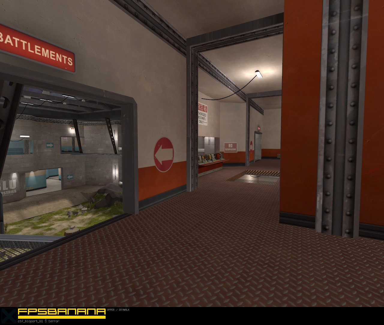 bioport b1 [Team Fortress 2] [Mods]