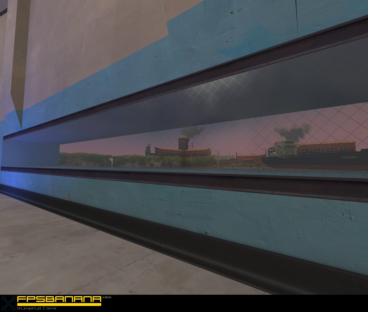 bioport b1 [Team Fortress 2] [Mods]