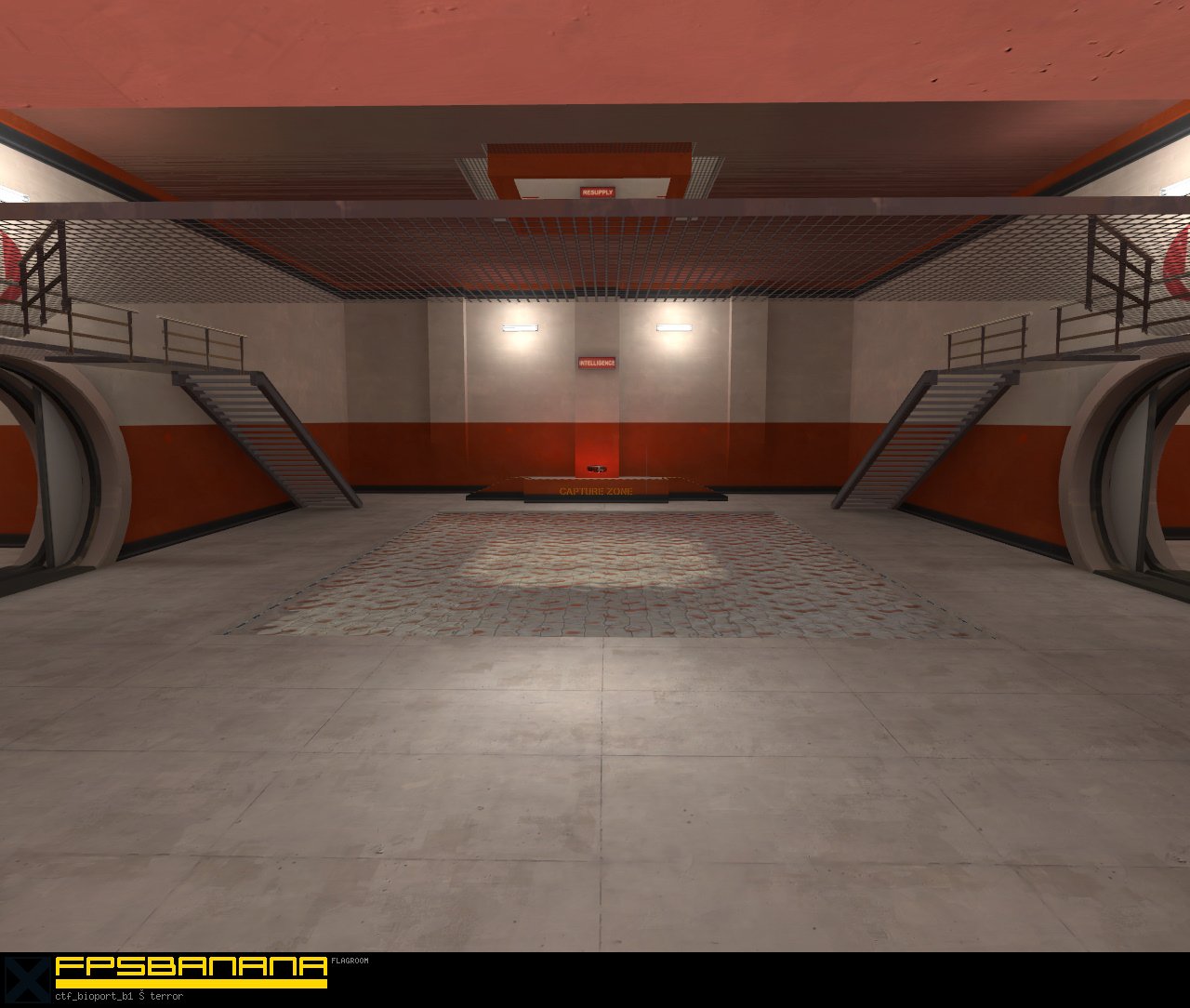 bioport b1 [Team Fortress 2] [Mods]