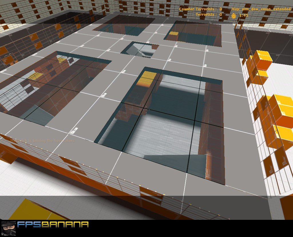 aim_dev_cmon_extended [Counter-Strike: Source] [Mods]