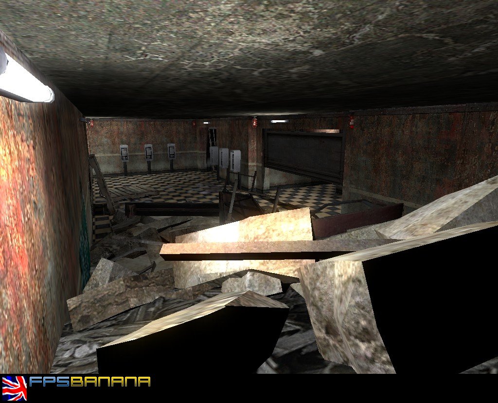Horror 2 Mod for Half-Life 2 | HL2 Mods
