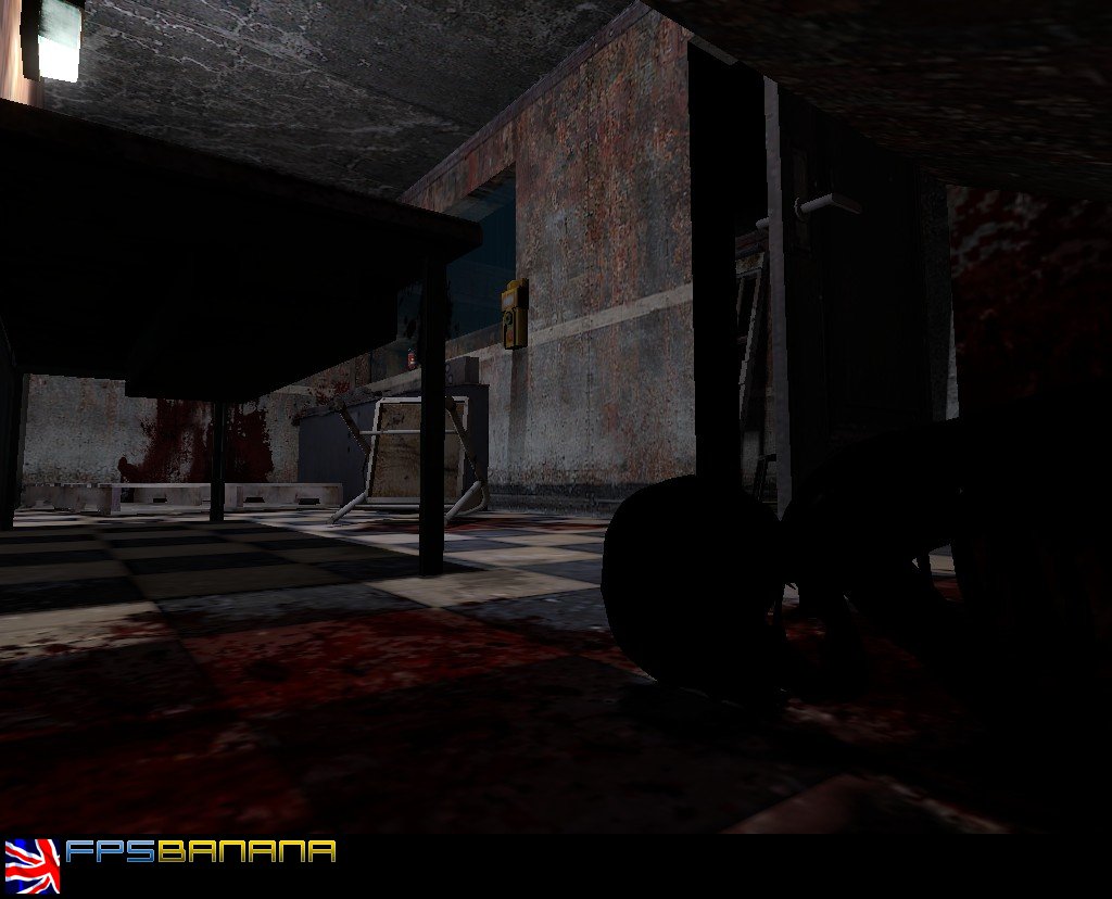 Horror 2 Mod for Half-Life 2 | HL2 Mods