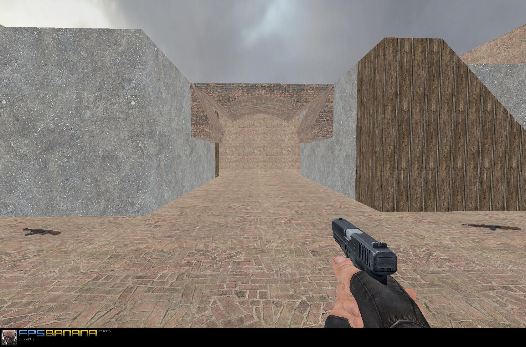aim_minimize Mod for Counter-Strike: Source | CS:S Mods