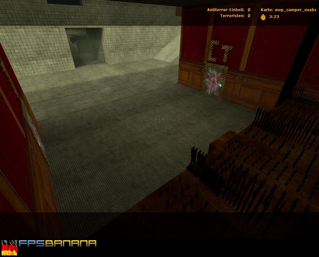 awp_camper_noobs [Counter-Strike: Source] [Mods]