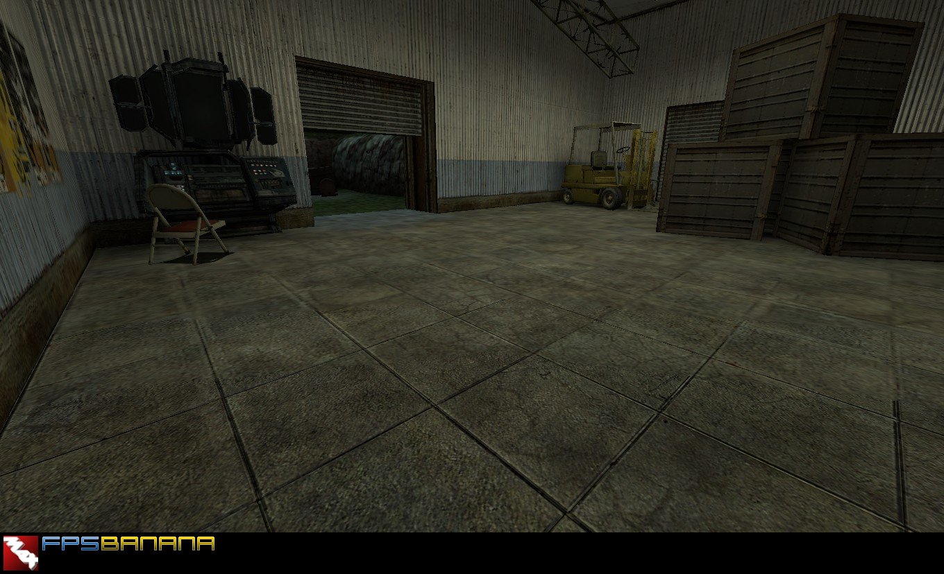 dm_combine_factory Mod for Counter-Strike: Source | CS:S Mods