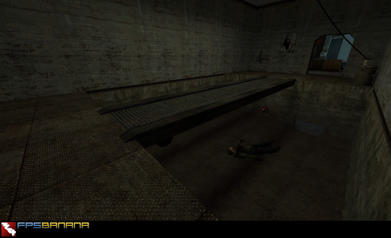 dm_combine_factory Mod for Counter-Strike: Source | CS:S Mods