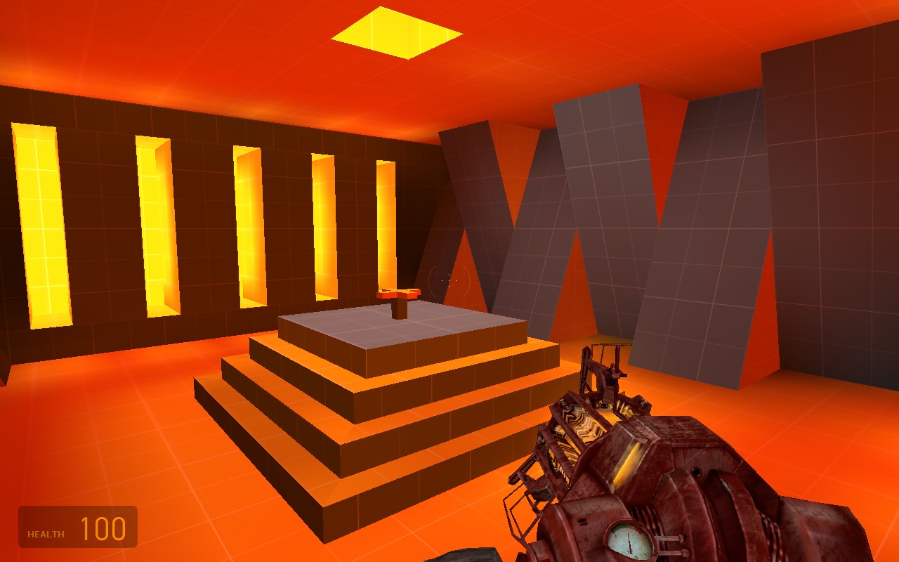 dev_understudy [Half-Life 2] [Mods]