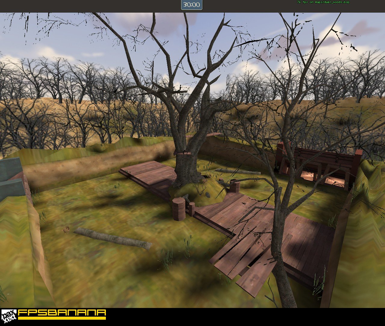 duel_woods [Team Fortress 2] [Mods]