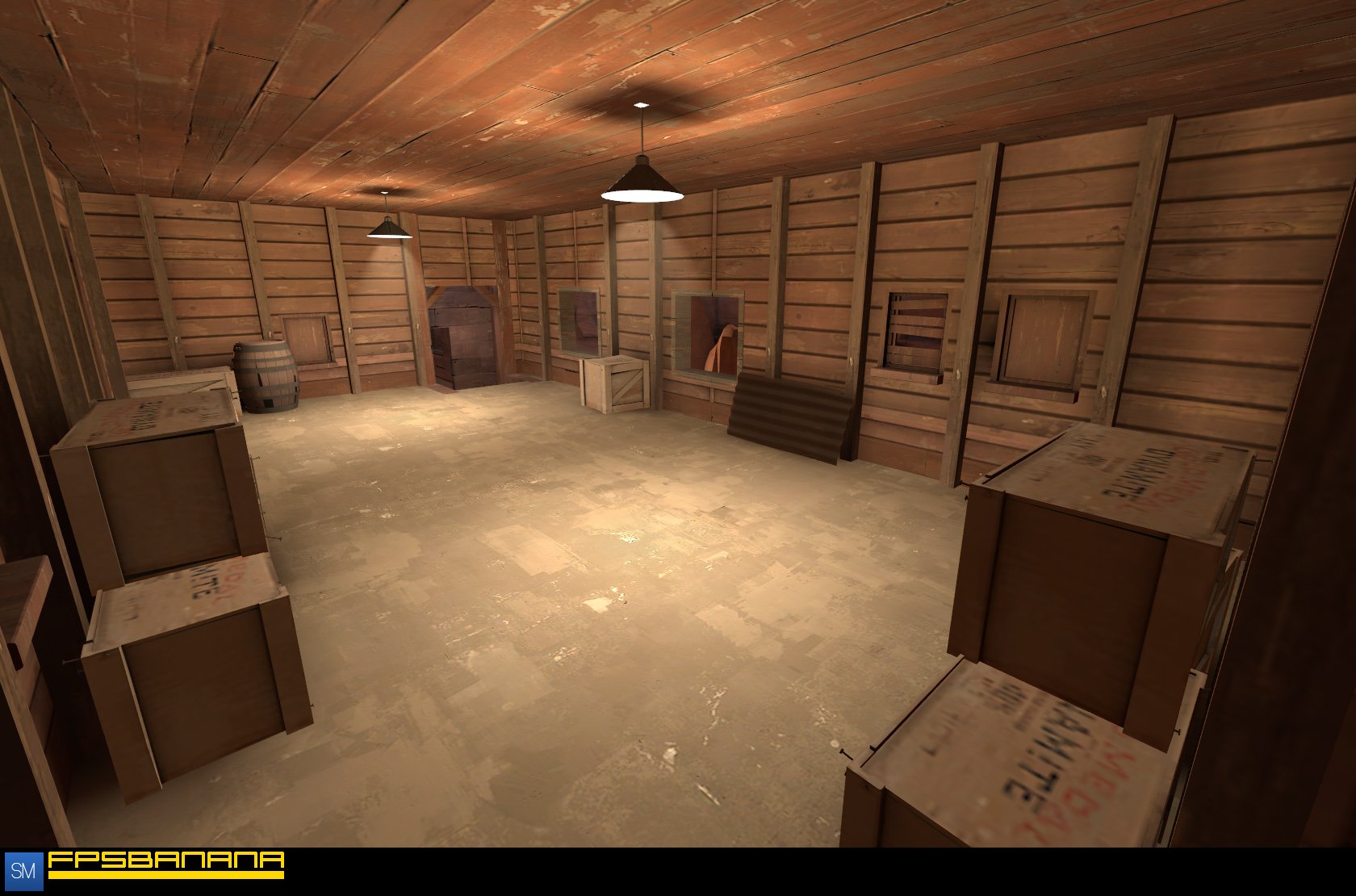 pl_cliffside_v1 [Team Fortress 2] [Mods]