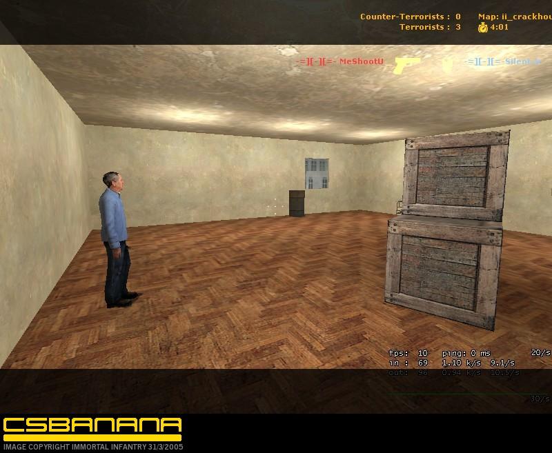 cs_crackhouse Mod for Counter-Strike: Source | CS:S Mods