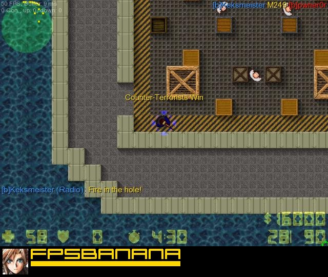 csde_cruise_ship [CS2D] [Mods]