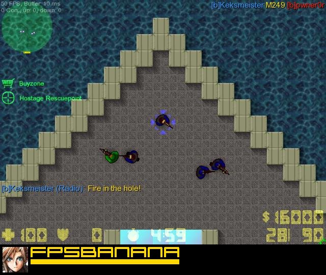 csde_cruise_ship [CS2D] [Mods]